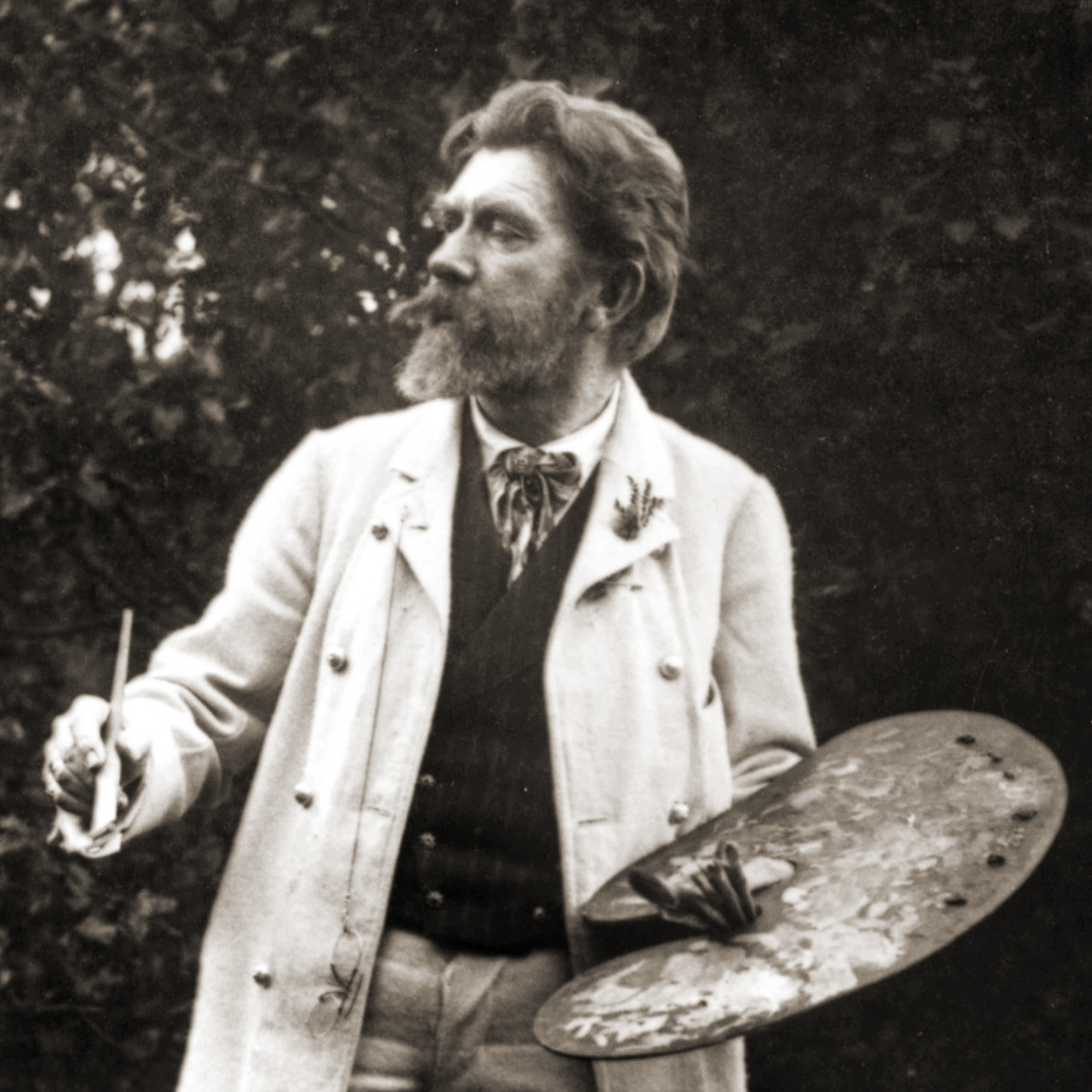 Peder Severin Kroyer